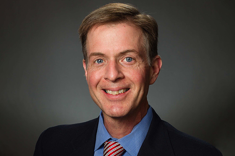 Focus on the Family VP Timothy S. Goeglein Joins CJA Board - Covenant ...